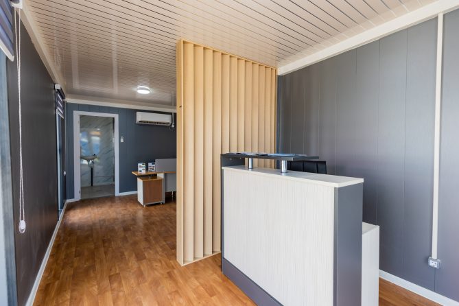 Production et transformation – DIVINDUS Groupe Industries Locals