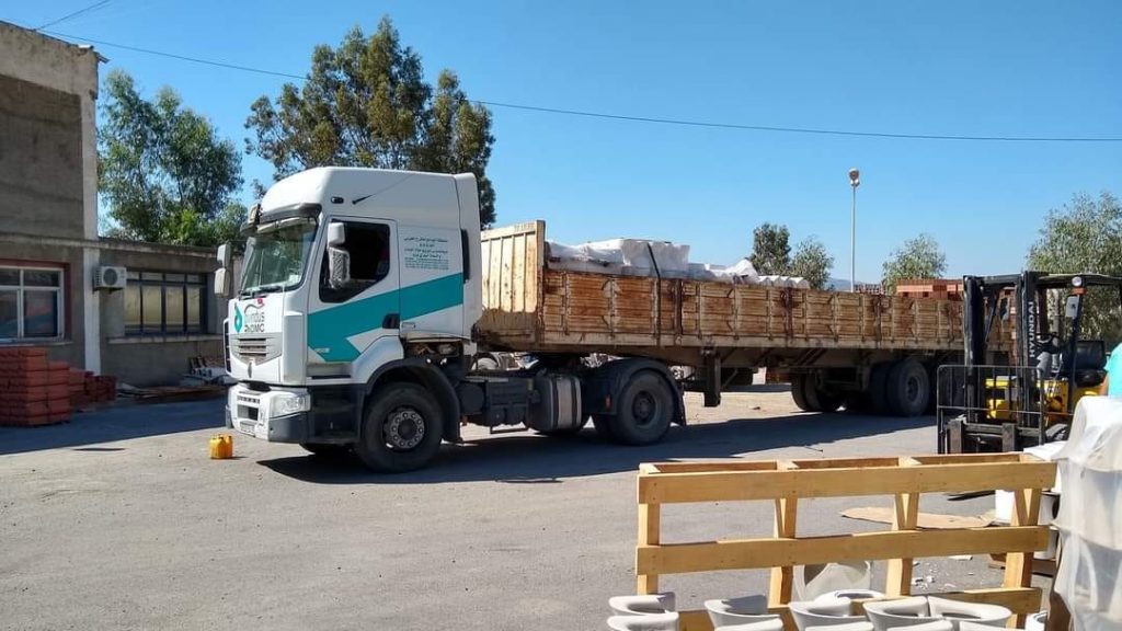 Distribution – DIVINDUS Groupe Industries Locals