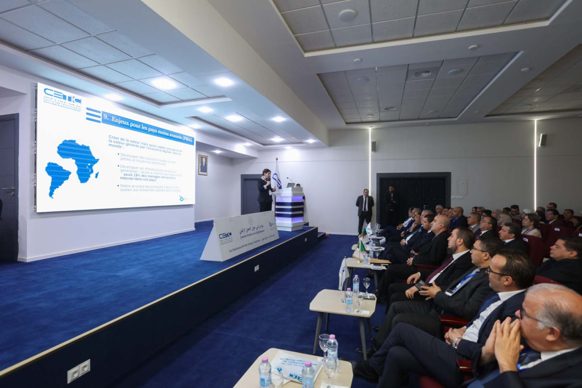 CETIC | Centre des Techniques de l’Information et de la Communication ...