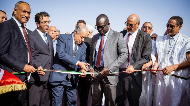 DIVINDUS Groupe Industries Locals